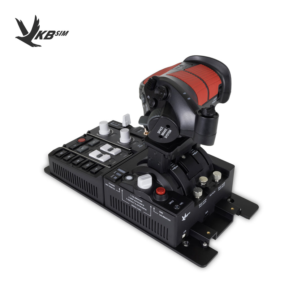 Vkb Gladiator Nxt Premium Flight Sim Joystick
