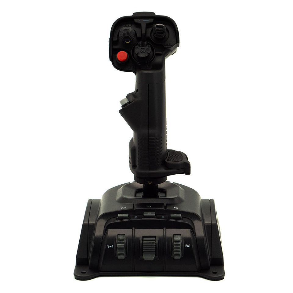 Flight Simulation Joystick | Gladiator NXT EVO | VKB-SIM India