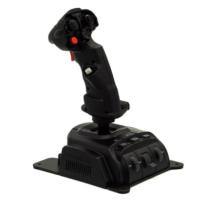 Flight Simulation Joystick | Gladiator NXT EVO | VKB-SIM India