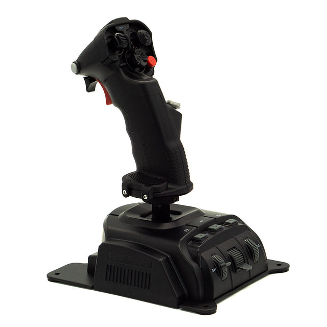 VKB Gladiator NXT Premium flight sim joystick