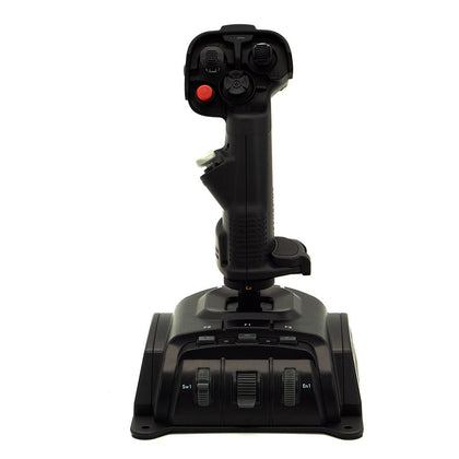 Flight Simulation Joystick | Gladiator NXT EVO | VKB-SIM India