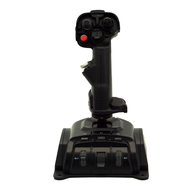 Flight Simulation Joystick | Gladiator NXT EVO | VKB-SIM India