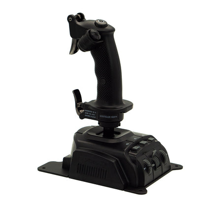 Flight Simulation Joystick | Gladiator NXT EVO | VKB-SIM India