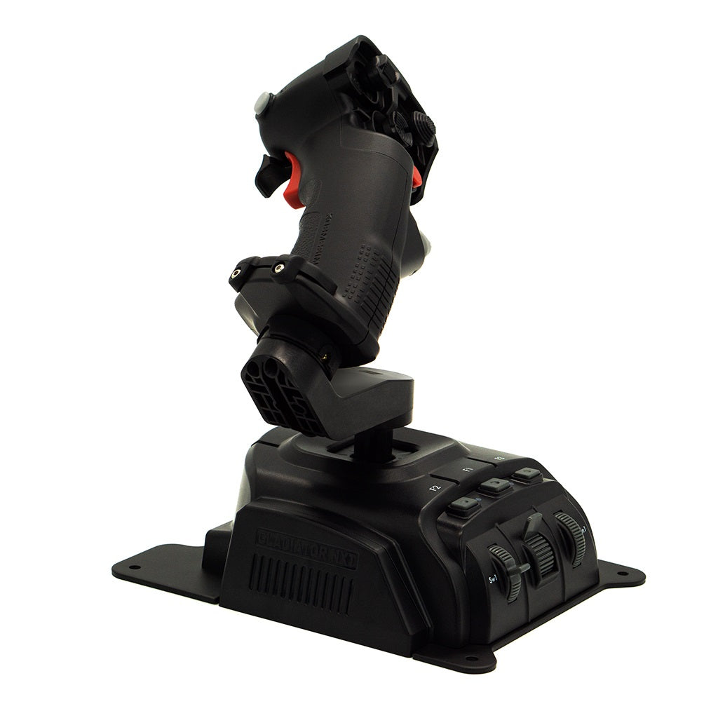 Premium Joystick VKB Gladiator Throttle | VKB-SIM Australia