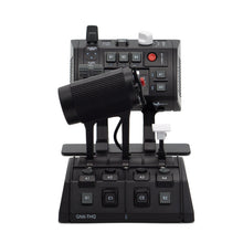 VKB's Best Flight Simulator Control Panel | VKB-SIM India